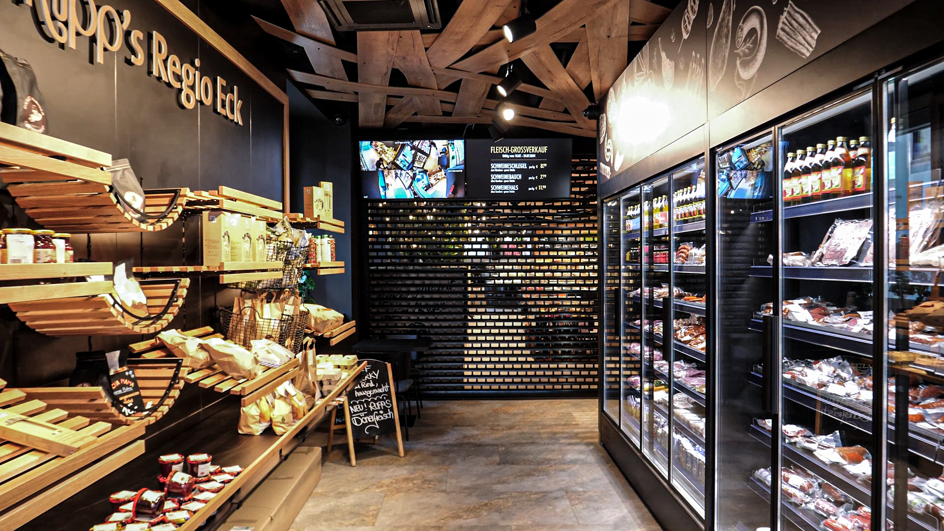 Shop-IQ Smart-Stores – Digitale Lösungen für moderne Filialen